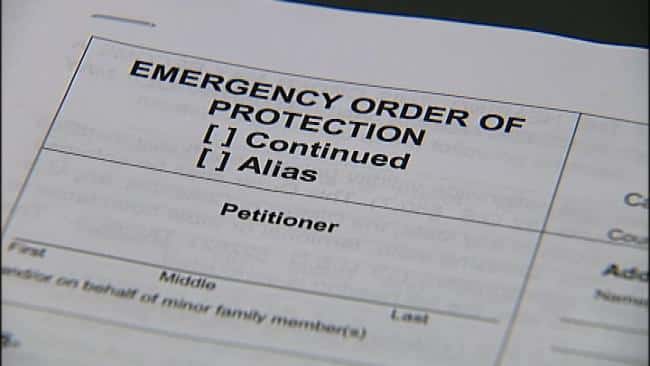 Lift An Old Domestic Violence Restraining Order Passaic County NJ 