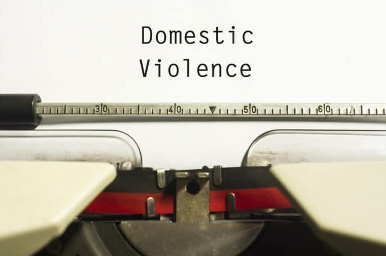 Domestic Violence Charges Based on False New Jersey DCPP Reports
