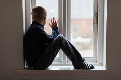 Endangering the Welfare of a Child and Domestic Violence in NJ
