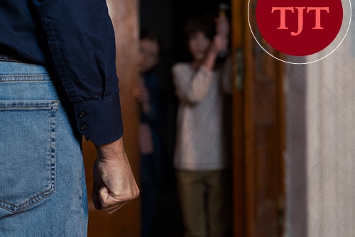 VASPA Restraining Order NJ | Sex Crime Protection Orders in NJ